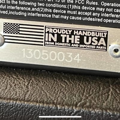 Schecter USA Hellwin 100 Head ~ Synyster Gates Signature | Reverb