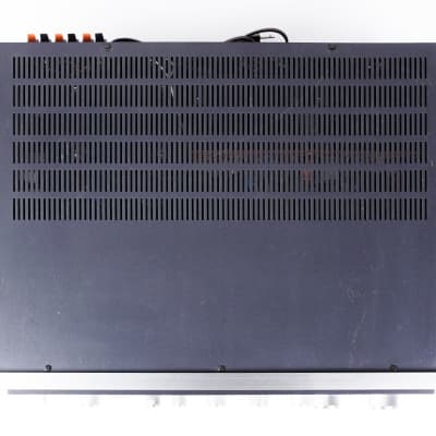 Kenwood KR-6400 // Vintage Solid-State Receiver | Reverb