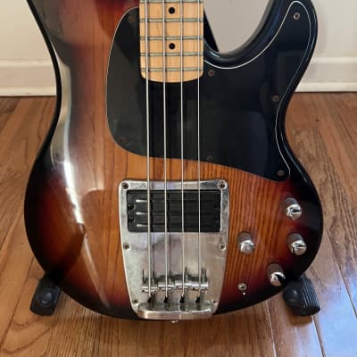 Ibanez ATK300 1996 Sunburst | Reverb