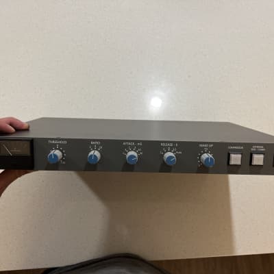 Stam Audio SA4000 MKi (Classic SSL G-Bus Compressor Sound) | Reverb