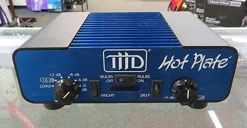 THD Electronics Hotplate 16 Ohm Attenuator | Reverb