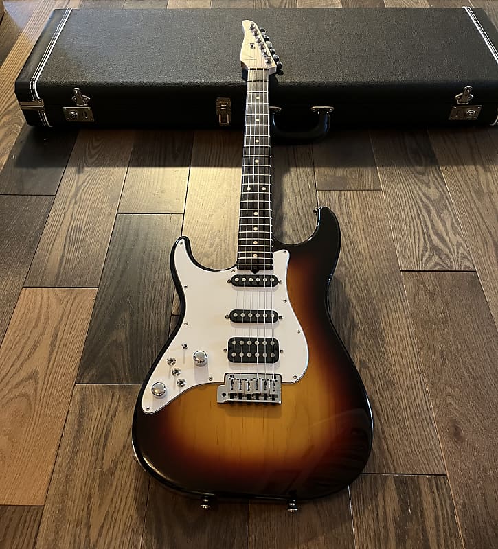 Tom Anderson Drop Top Classic '98 | Reverb