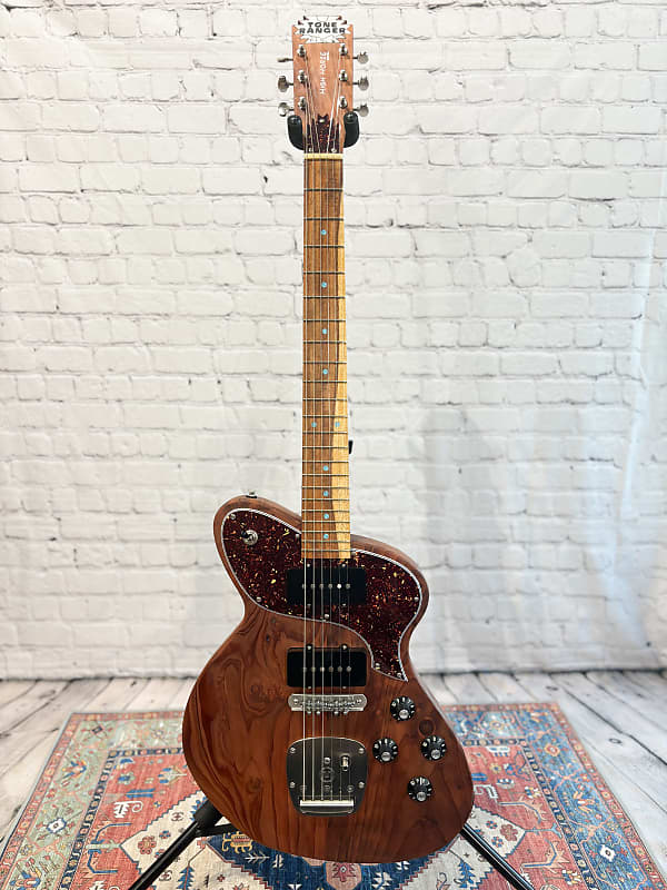 Tone Ranger Guitars High Horse 2024 | Reverb