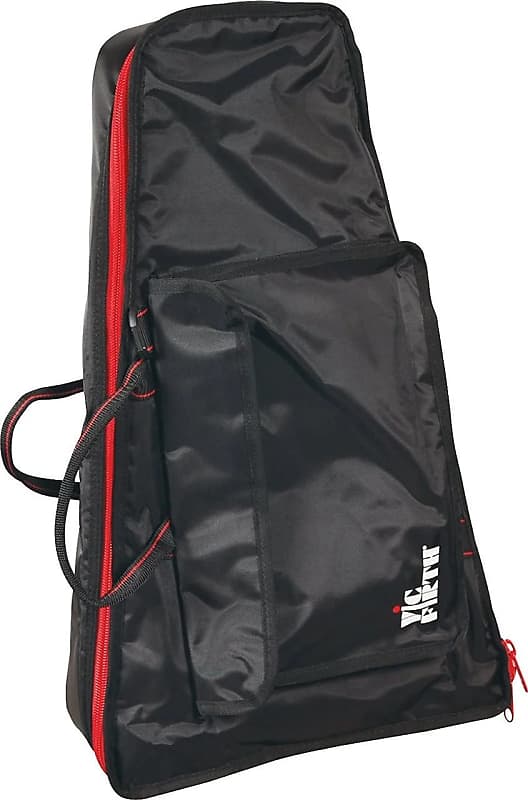 Vic Firth V8705B Backpack Percussion Kit Bag. Percussion | Reverb