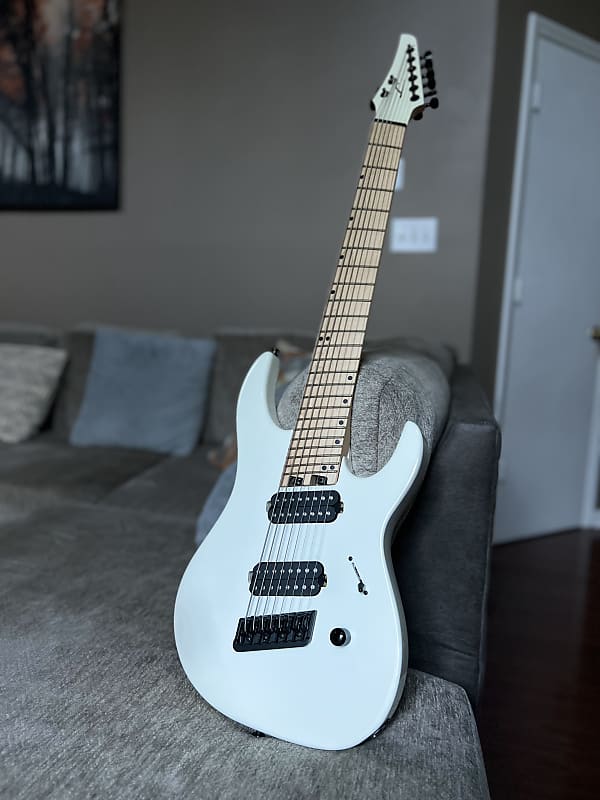 Legator Ninja 2019 - 8 String | Reverb