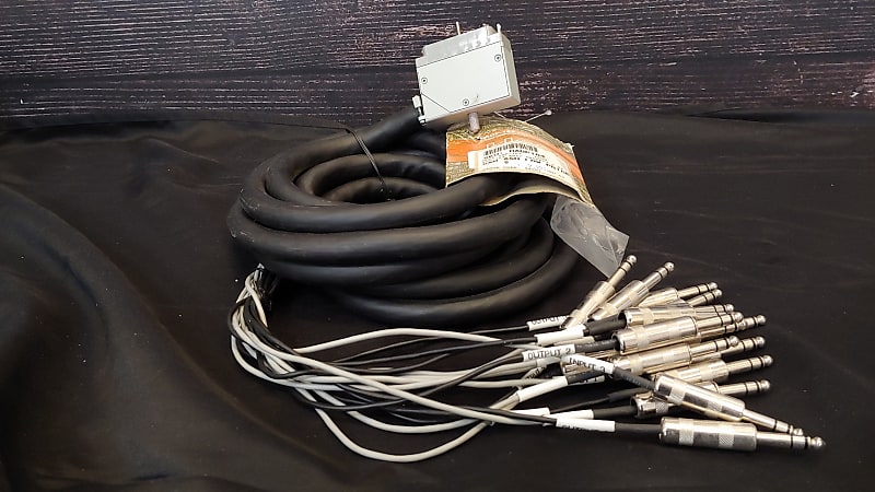 Hosa ADP164 - 16ch ADAT Snake | Reverb