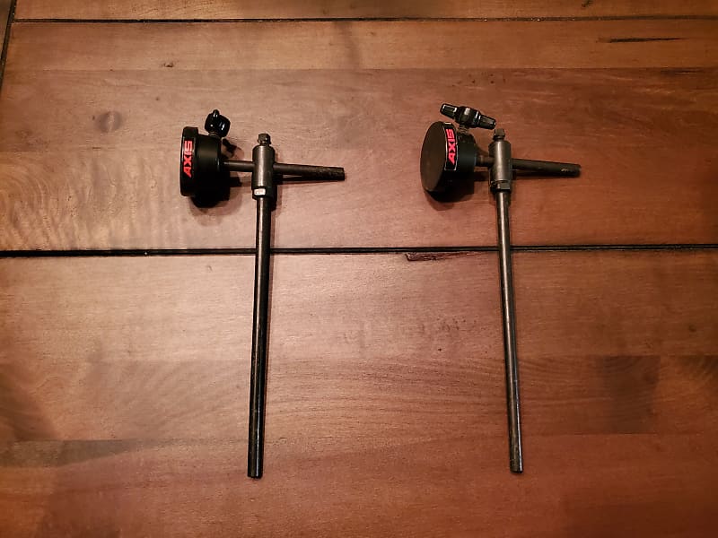 Axis Percussion - 2x Sonic Hammer Extended Bass Drum Beaters | Reverb