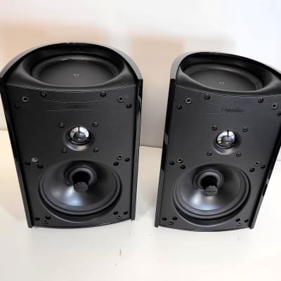 Definitive Technology ProMonitor 1000 - Bookshelf / Satellite | Reverb