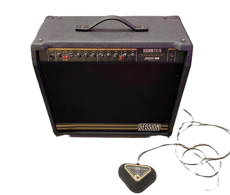 Award Session Sessionette 75 Combo | Reverb UK