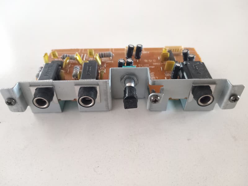 Akai DPS24 L3056A506D 820835X Board | Reverb