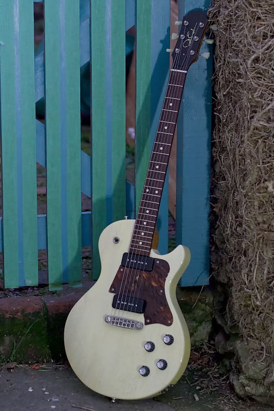 Patrick James Eggle Macon Jr Custom | Reverb