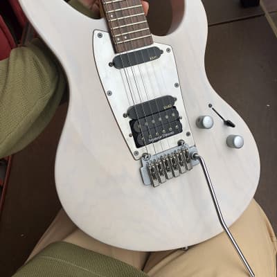 1999 MIJ Selva SIG-555 Hybrid Active-Passive, | Reverb Australia