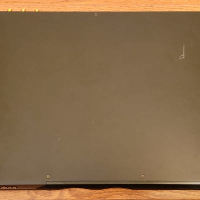 Panamax M5400-PM Rackmount Voltage Condition & Regulator | Reverb