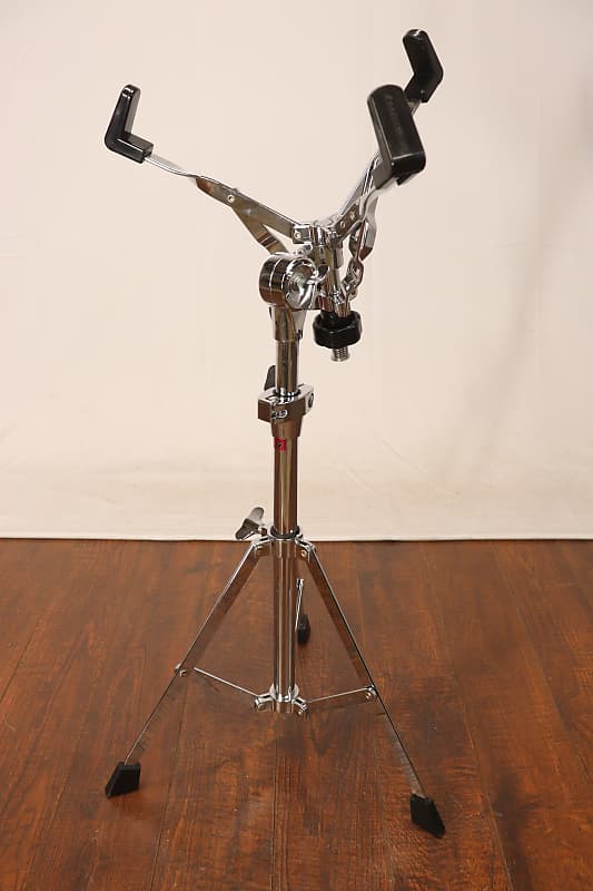 Ludwig Accent Single Braced Snare Drum Stand #1 | Reverb