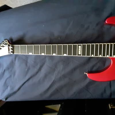 ESP Mirage Custom | Reverb