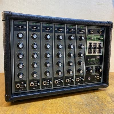 Roland VX-120 6-Channel mixing amplifier with BBD echo | Reverb Canada