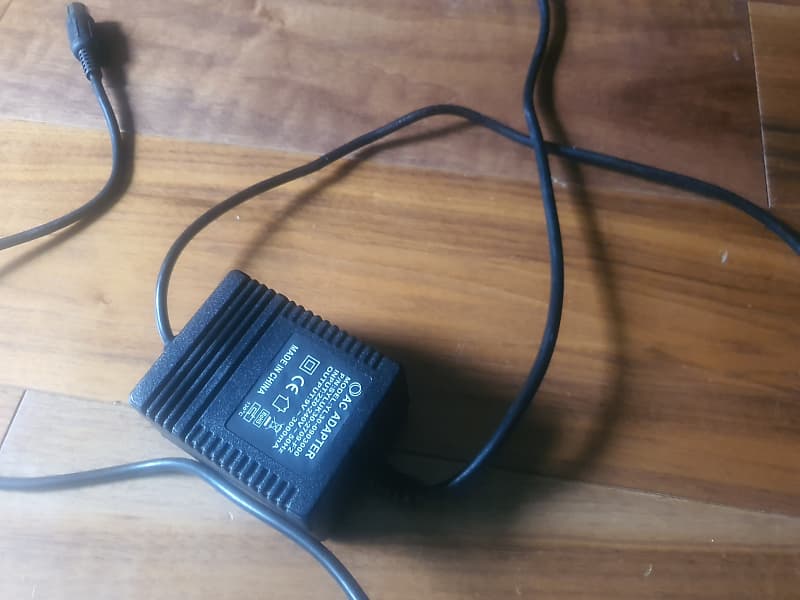 korg le tr karma triton rack Power supply uk | Reverb