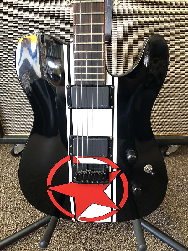 Fender Show master telecaster 2004 | Reverb