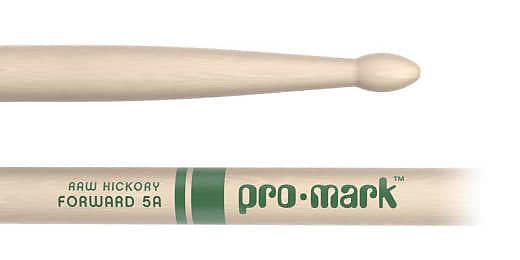 Pro-Mark TXR5AW 5A Wood Tip Natural | Reverb Canada