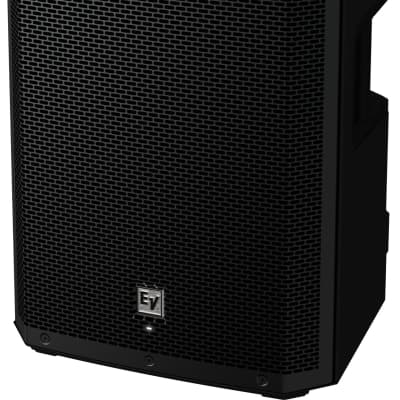 Electro Voice ZLX-15P-G2 15" 2-way Powered Speaker | Reverb
