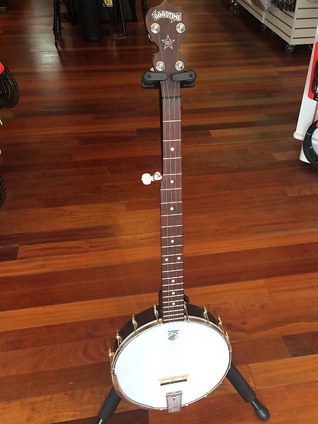 Deering Classic Goodtime | Reverb