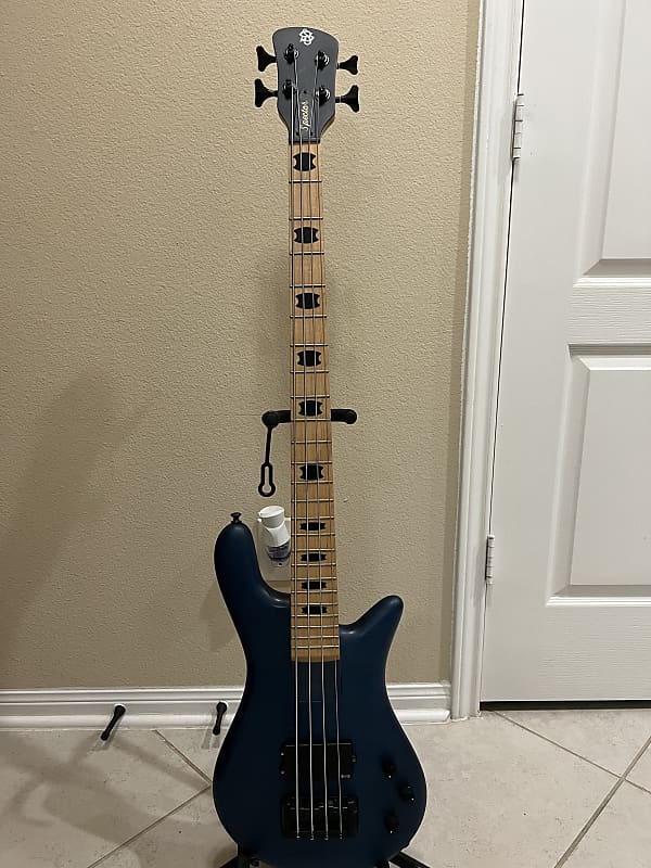 Spector 2014 EURO MM REBOP | Reverb