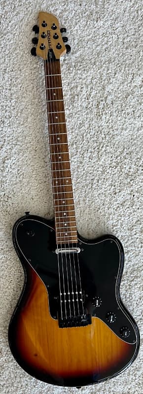 Fernandes Native electric guitar in great original condition | Reverb