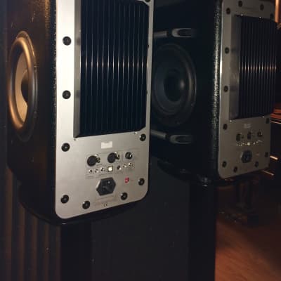 Barefoot Sound MicroMain27 Gen2 | Reverb