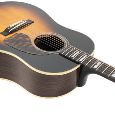 Gibson Custom Shop Murphy Lab '42 Banner Southern Jumbo | Reverb