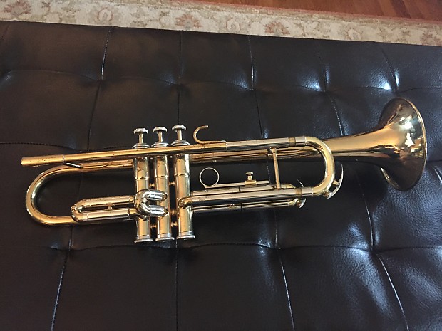 F. Besson 609 -Kanstul (USA) Made | Reverb