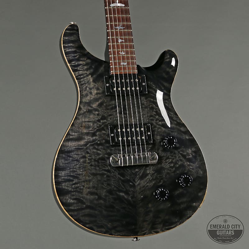 1995 Paul Reed Smith Custom 22 | Reverb