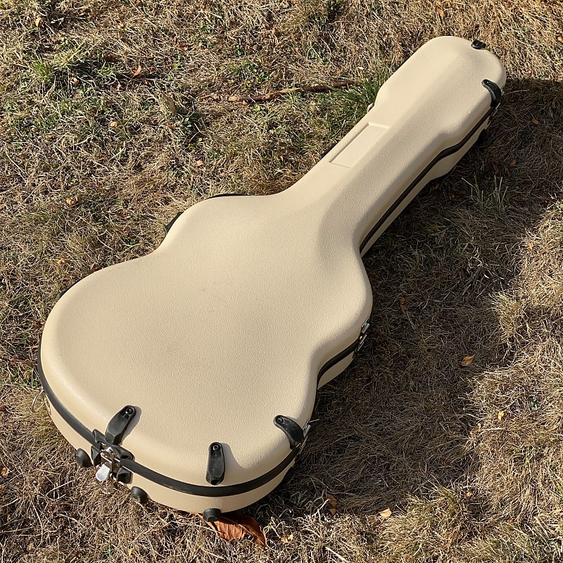 Calton Case for Fender Telecaster Nocaster Broadcaster | Reverb