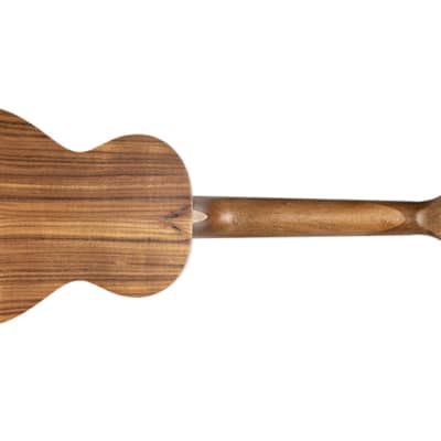 Islander AT-4 Traditional Tenor Ukulele | Reverb