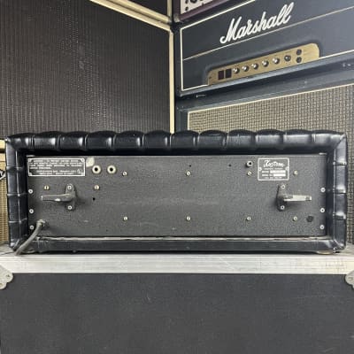 Kustom K200B-1 Vintage 1970s Tuck And Roll Guitar / Bass | Reverb