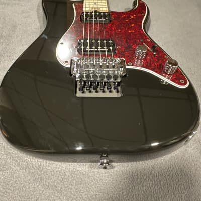 1986 Charvel Model 3A | Reverb
