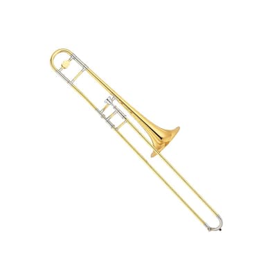 Axiom Tenor Trombone - Bb School Trombone | Reverb Australia