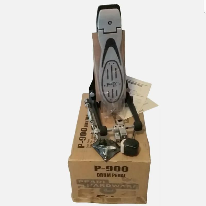 Pearl P900 PowerShifter Single Bass Drum Pedal | Reverb