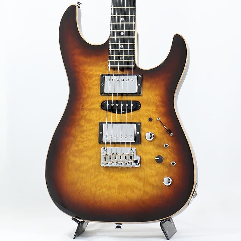 JAMES TYLER [USED] Japan Studio Elite HD Rear Route HSH | Reverb