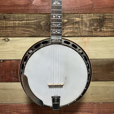 Yates R-33 Ron Stewart 2010 - Mahogany | Reverb