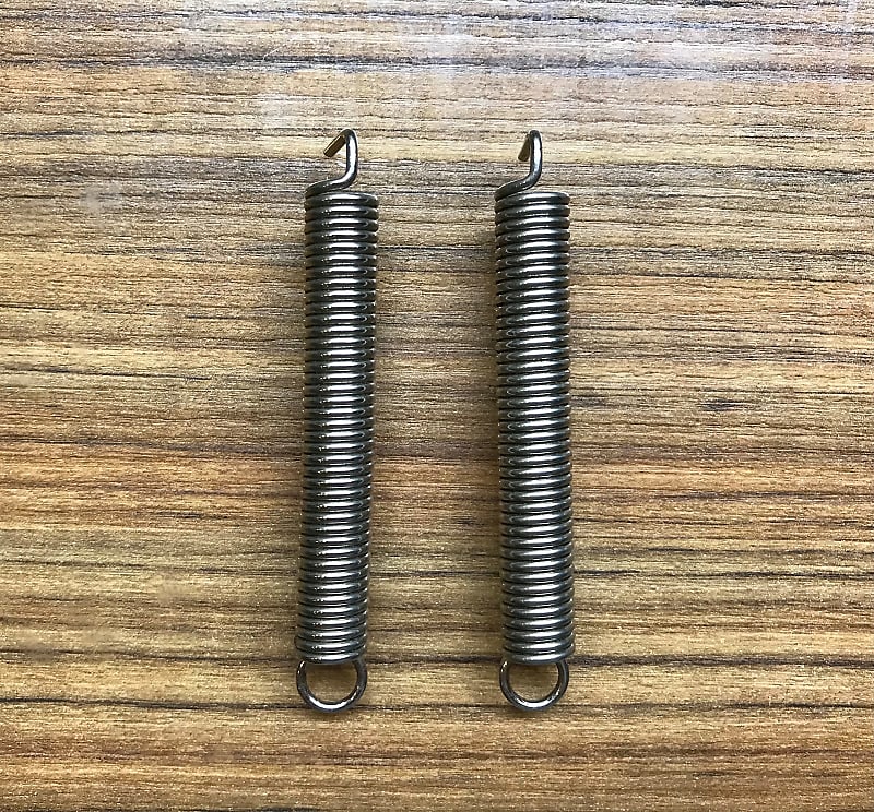 Vintage 1964 Fender Stratocaster Tremolo Springs | Reverb UK