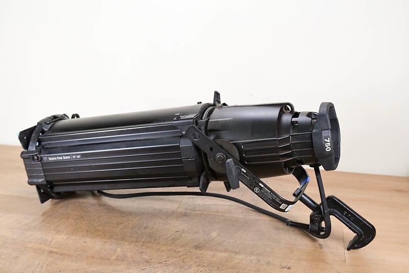 ETC Source Four Zoom 15-30 Degree Ellipsoidal Light (church | Reverb