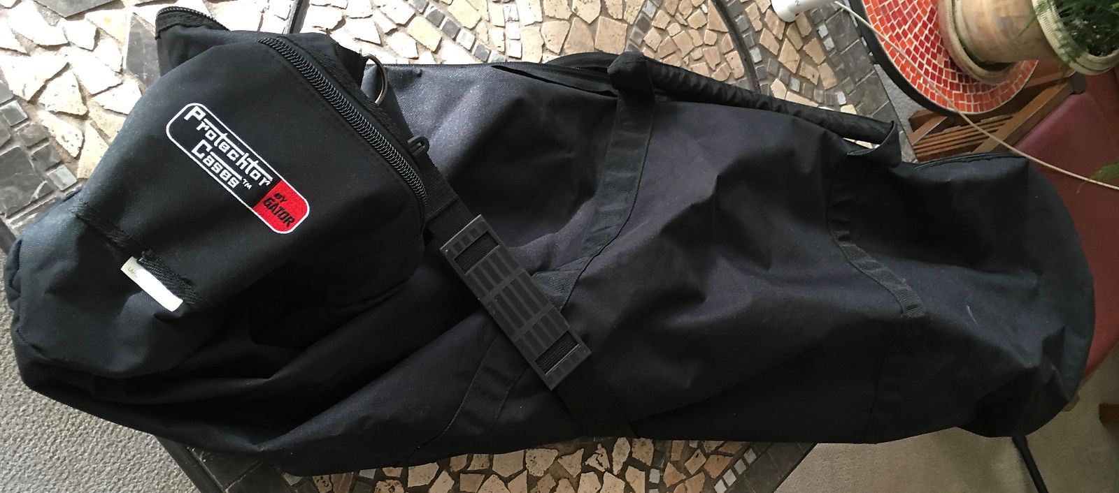 Gator GP-HDWE-1350 Protechtor Drum Hardware Bag - | Reverb Australia