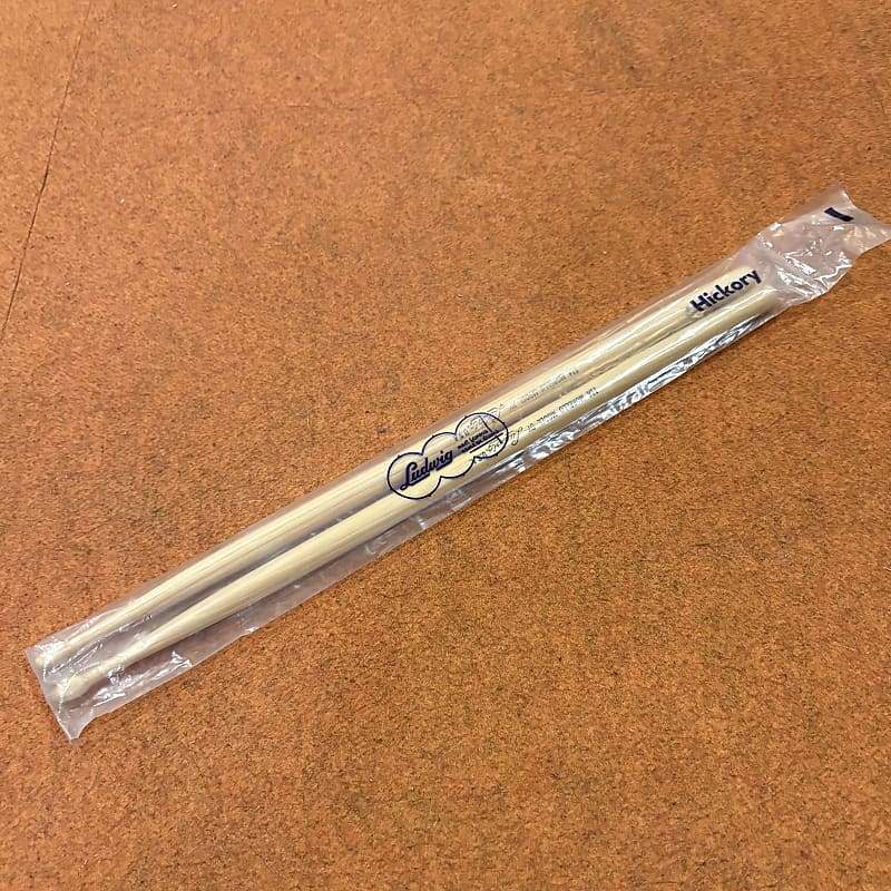 NOS Ludwig 11a Joe Morello Model Drum Sticks | Reverb