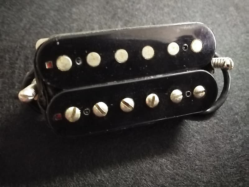 Seymour Duncan JB 80's JBJ Guitar Humbucker Pickup | Reverb