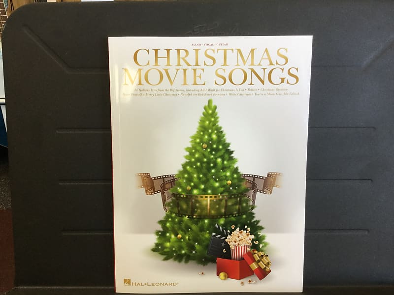 Christmas Movie Songs | Reverb