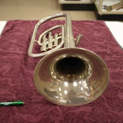 Weril M84 Baritone Horn | Reverb