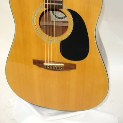 Vintage 90's Alvarez 5214 Regent Series Acoustic | Reverb Deutschland
