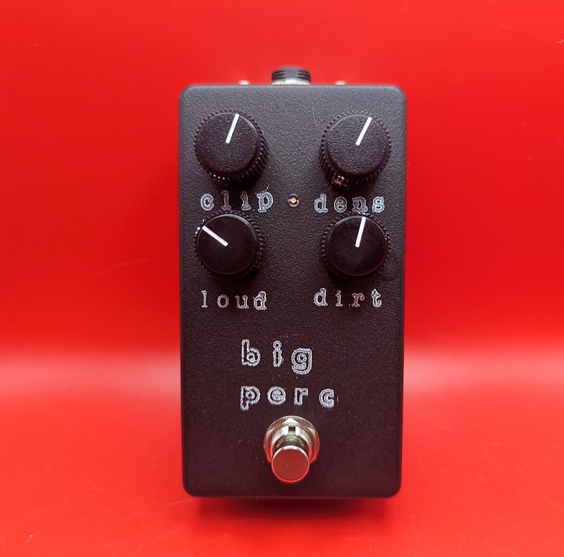 Discordance Electric big perc Percolator Suture | Reverb