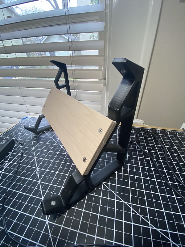 3DWaves Palette 62 Stand | Reverb