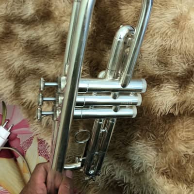 Bach Tr200 pro trumpet | Reverb Canada